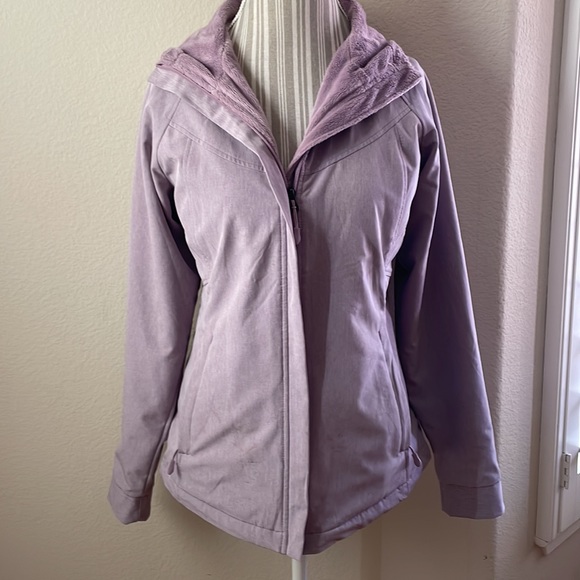 Kirkland Signature | Jackets & Coats | Kirkland Signature Violet ...